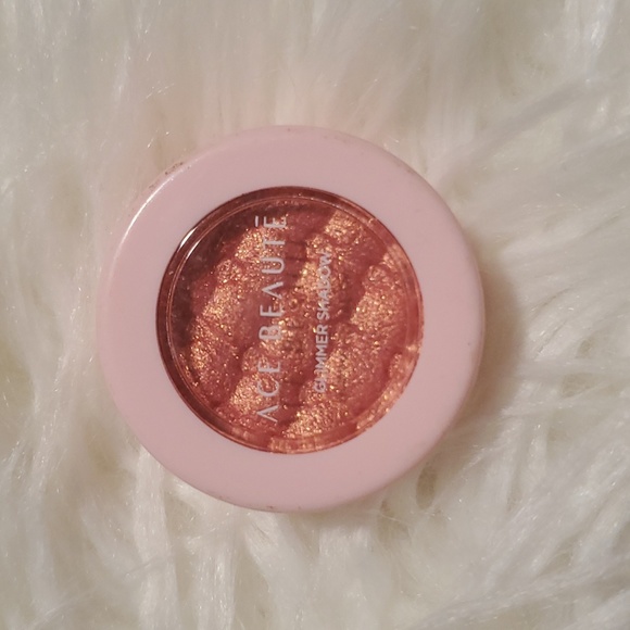Ace Beaute | Makeup | Ace Beaut Glimmer Shadow | Poshmark